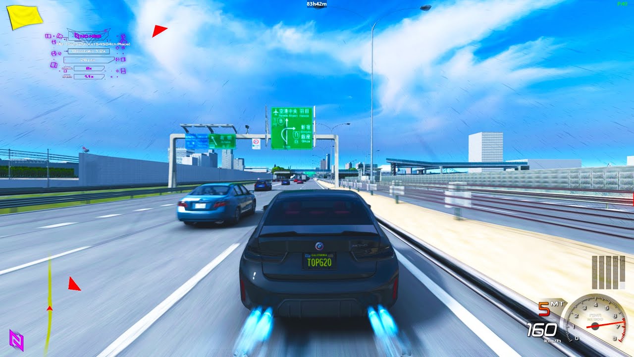 typical bmw driver.... - YouTube