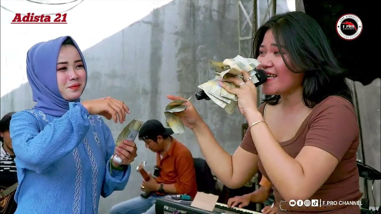 LESSY ALFAZENO JAYANTI - YouTube