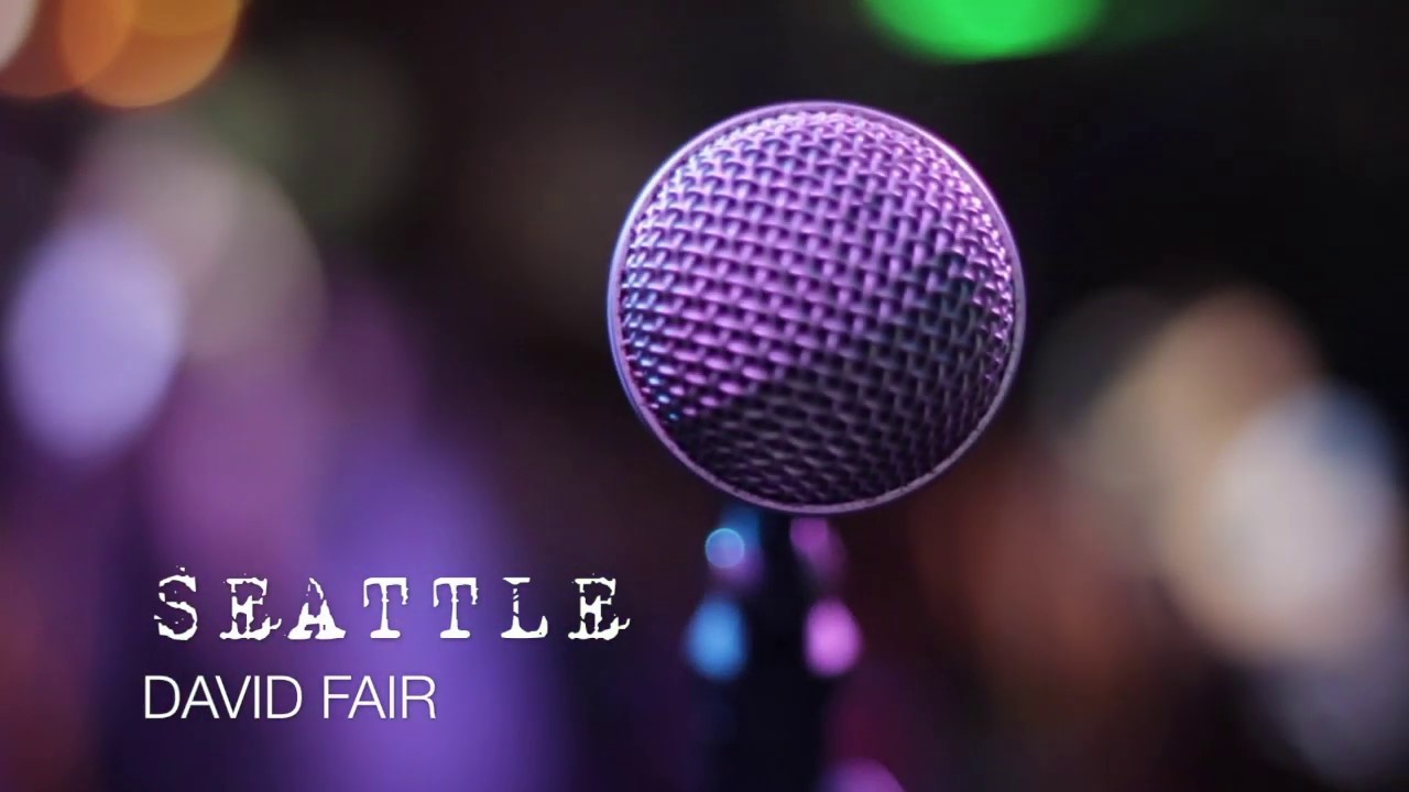 Seattle Official Lyric Video - YouTube