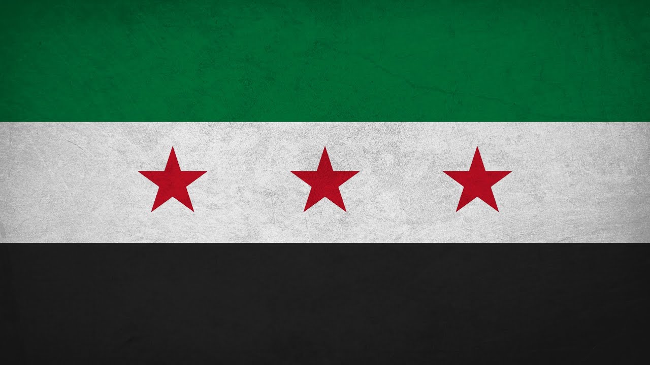 Yalla irhal ya Bashar "Get Out, Bashar" (Syrian Revolutionary Song ...