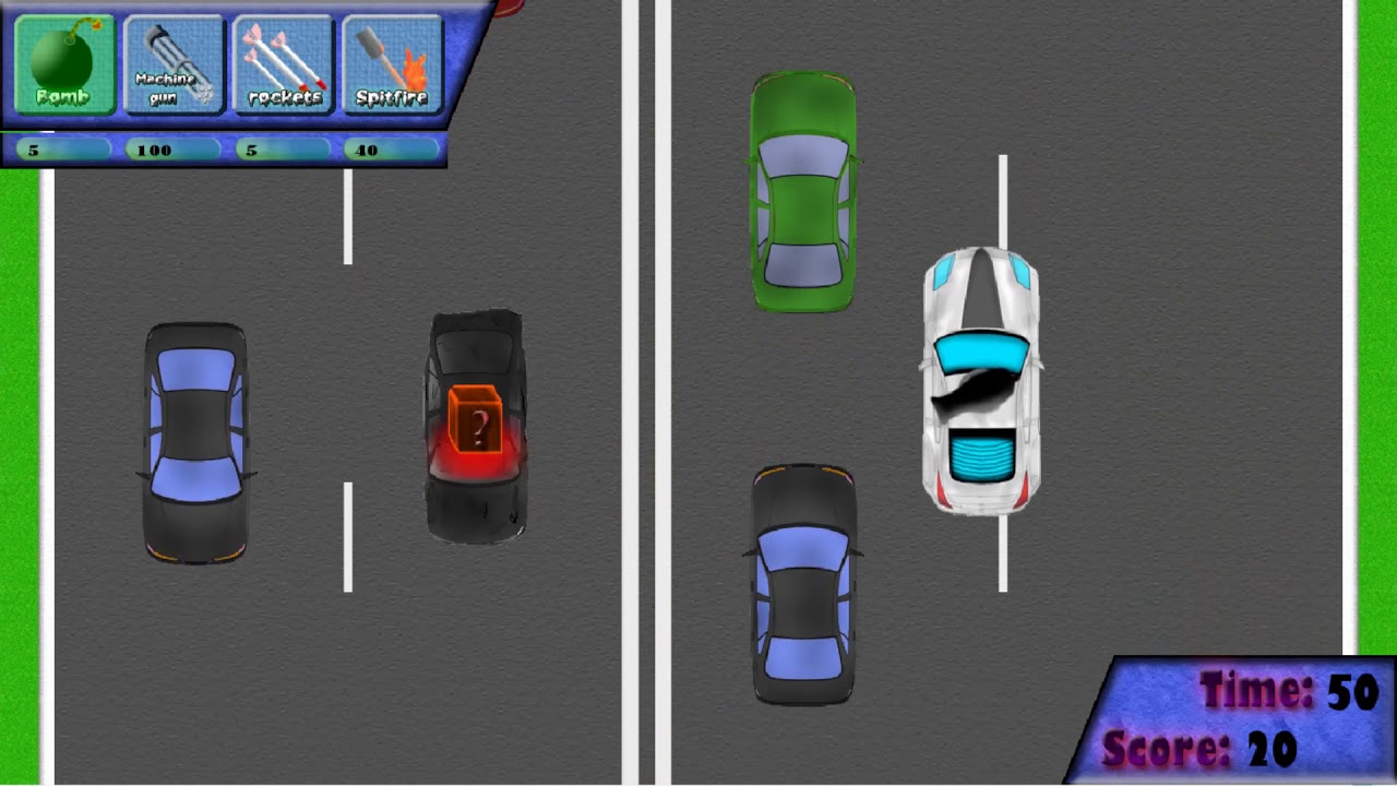 Evil Driver - YouTube