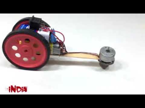 BAHUBALI CHARIOT How to make Bahubali vehicle - YouTube