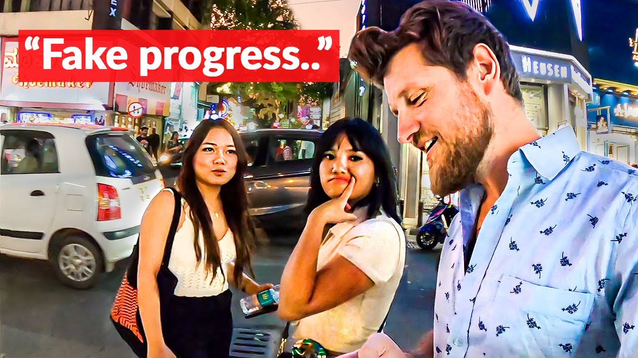 Exploring "THE MODERN REAL INDIA" - YouTube