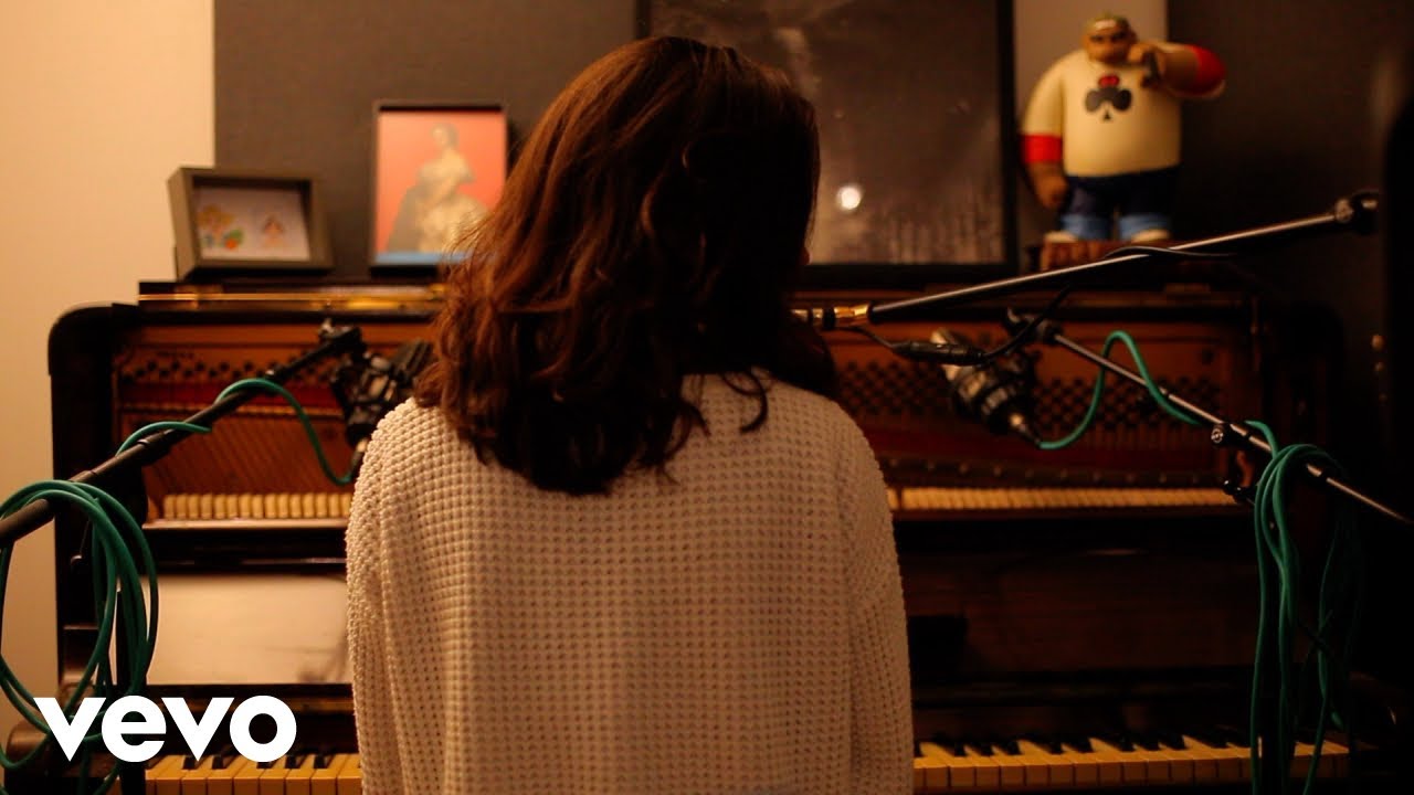 Amy Milner - A Little More (Official Video) - YouTube