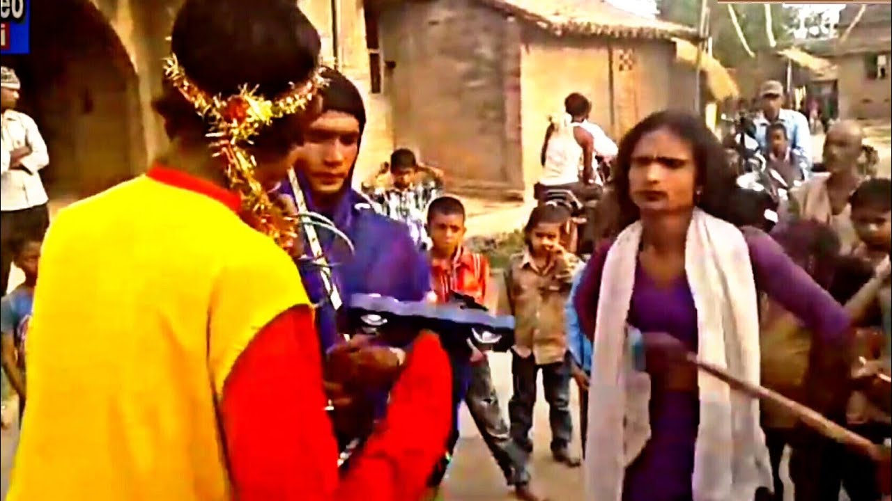 जोगी बिरजाभार नरगां बिहार सितामढीं jogi birjabhar program naranga bihar ...