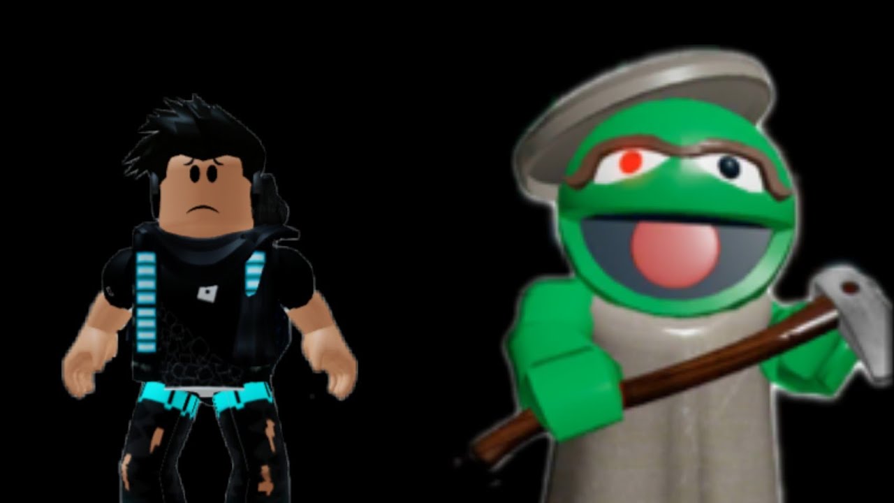 Roblox puppet chapter 4 - YouTube