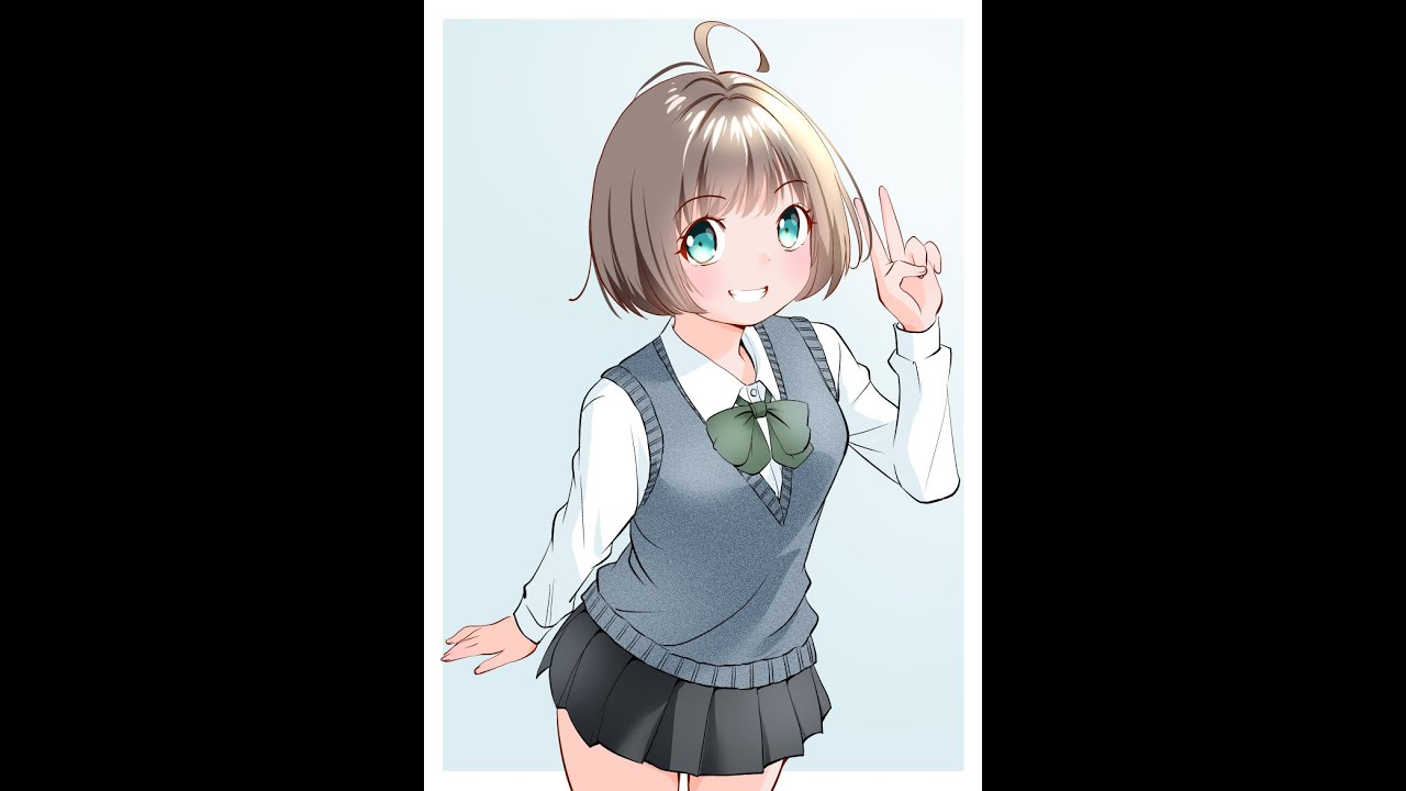 yanchiki の落書きライブ配信399 - YouTube