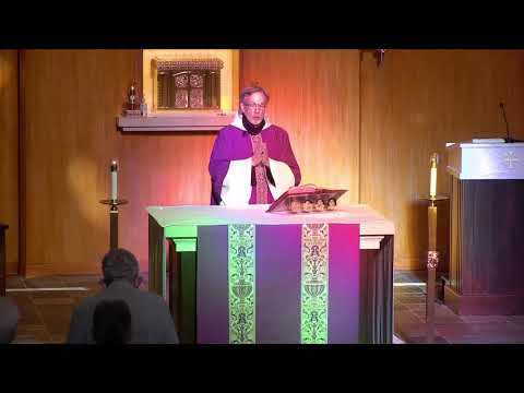 1st Sunday of Advent