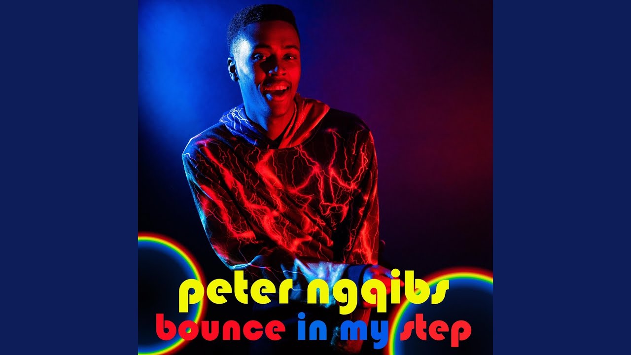 Bounce in My Step - YouTube