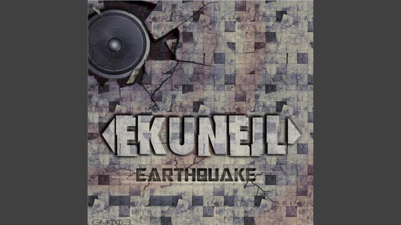 Earthquake (Original Mix) - YouTube