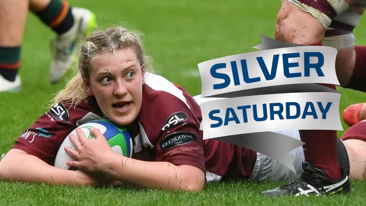 HIGHLIGHTS | Sarah Beaney Cup - YouTube