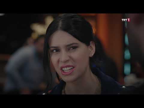 Vuslat 3. Bölüm - Feride Ölecek mi?