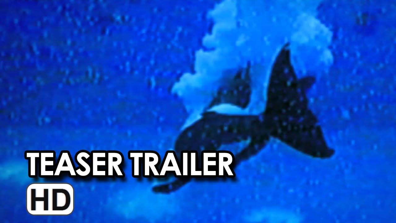 Blackfish Official Teaser #1 (2013) - Sundance Documentary HD - YouTube