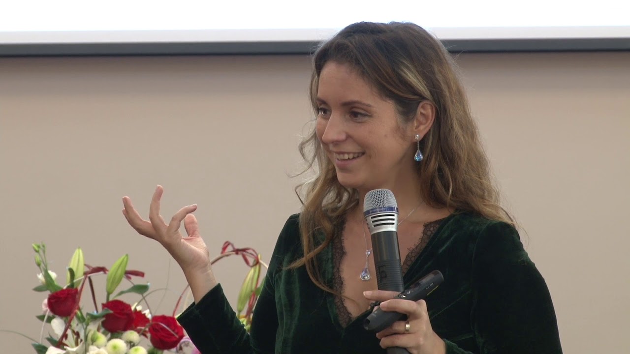 Extras - MASTERCLASS cu Andrea Filip - YouTube