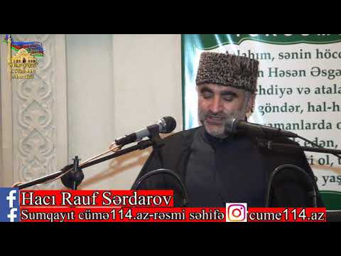Kerbela hadisesi ve 40 reqemi haqqinda-Haci Rauf(2019)