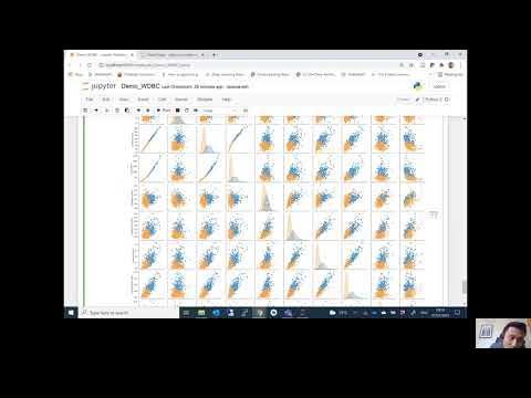Machine Learning Demo for Predictive Modelling (Python, Sklearn ...