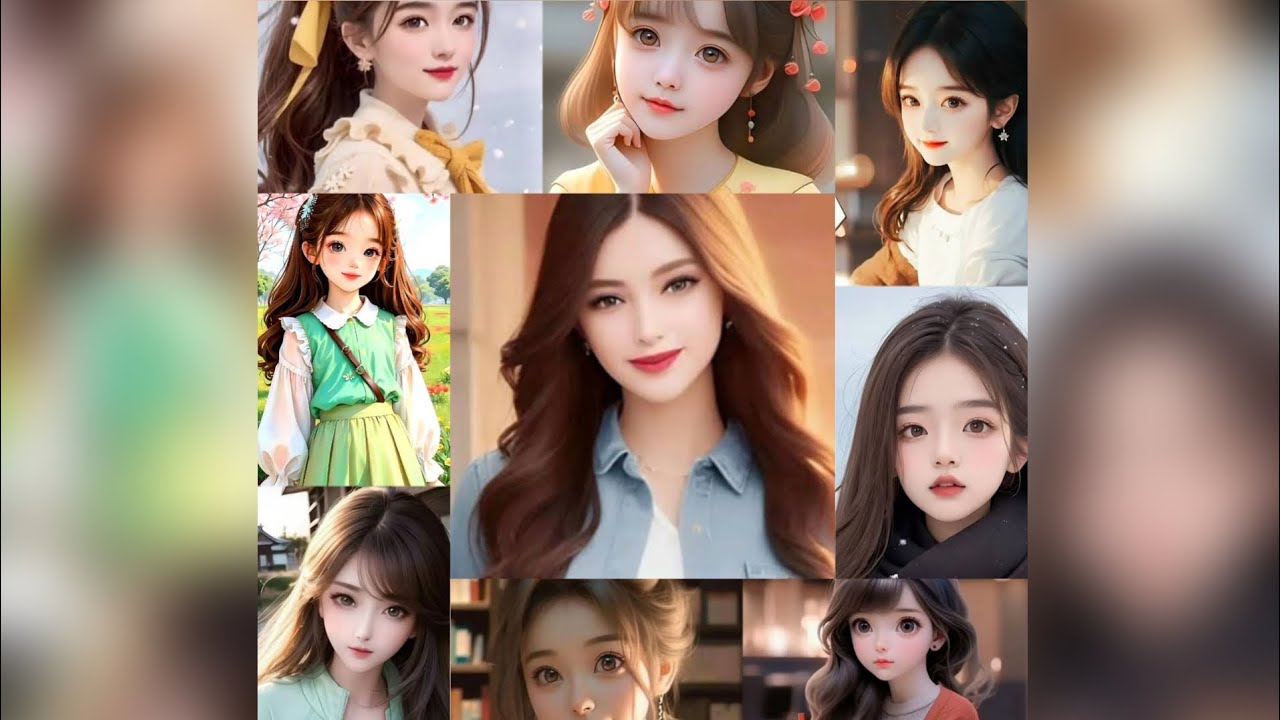 🎀Unique & Beautiful Girly Dp photos ideas Cute Dp ideas for what's app🎀 ...