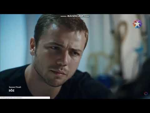 SÖZ| Bahar'ın veda konuşması