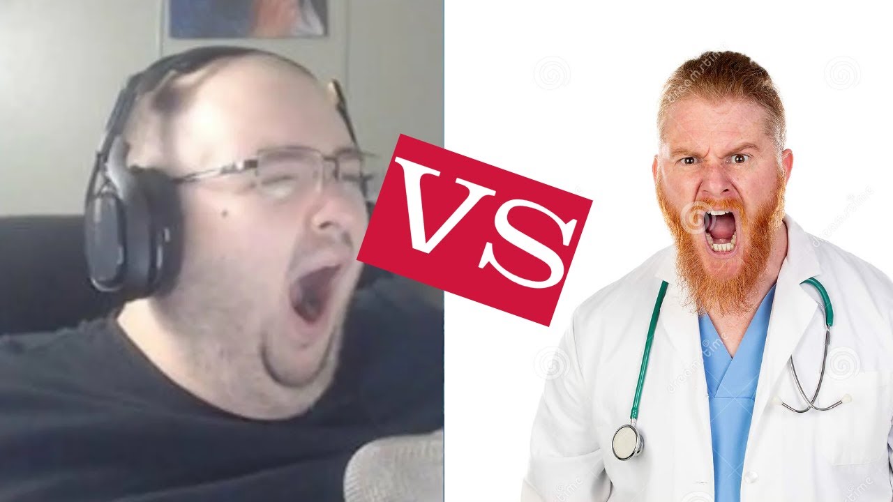 WingsOfRedemption Second Surgery? - YouTube
