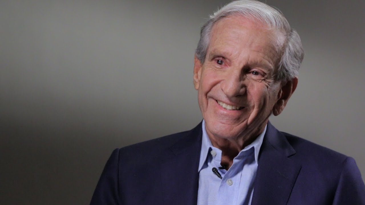 Testimonial Video | Peter Rosow - Weill Cornell GI Oncology | Video SEO ...