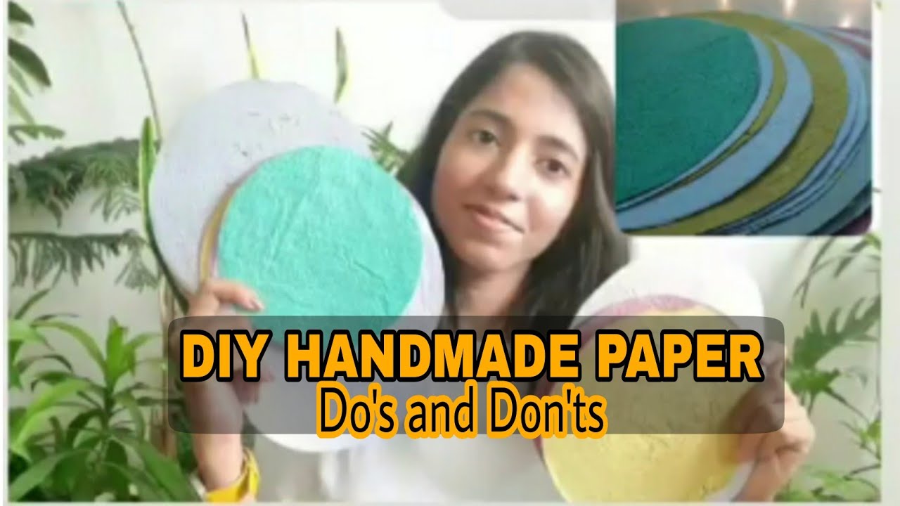 Homemade Papers How To Make Paper At Home Without Frame DIY Papers DOs And DONTs Homemade Papers How To Make Paper At Home Without Frame DIY Papers DOs And DONTs