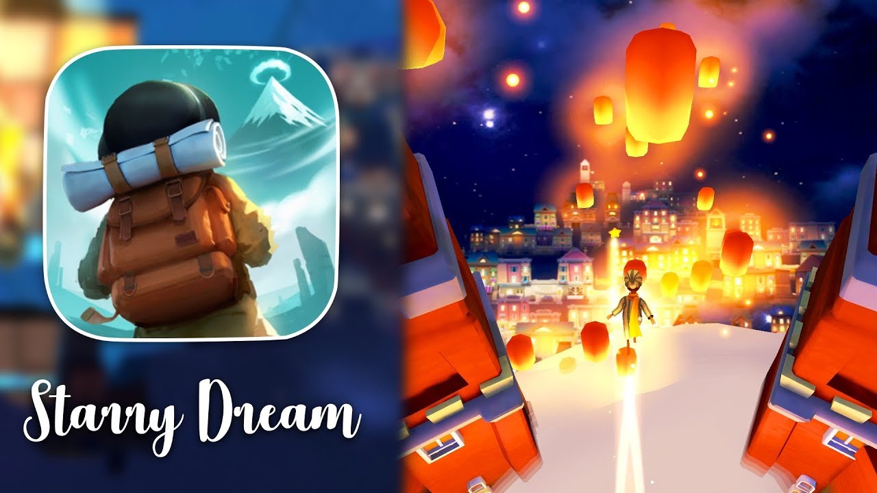 Rolling Sky 2 - Starry Dream - YouTube