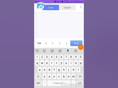 Java Program to check "Kaprekar number. " - YouTube
