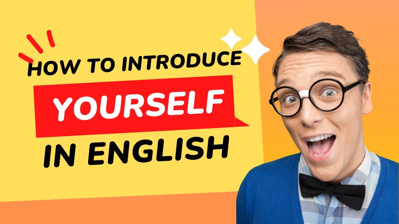 Self introduction।How to introduce yourself in interview।Self ...