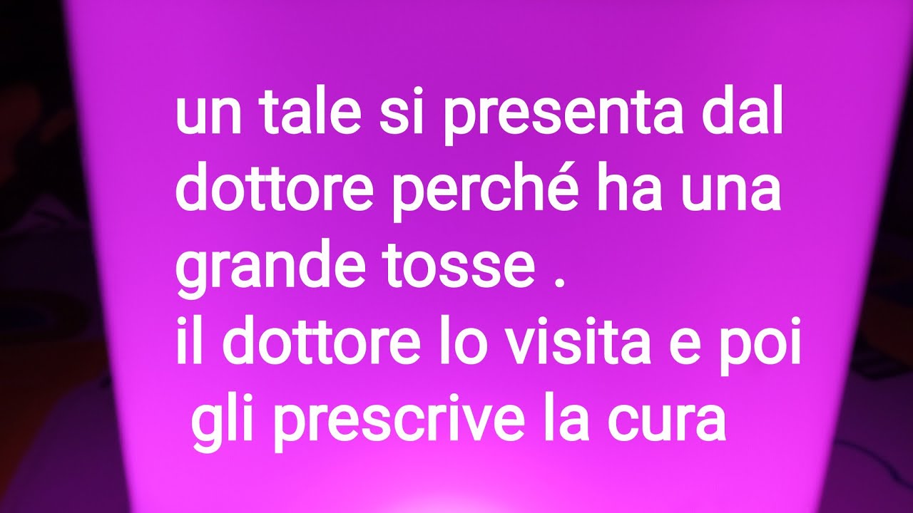 la più bella barzelletta di sempre dal dottore - YouTube