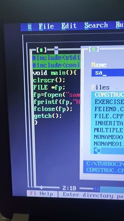 Fprintf File Handling Coder Youtube Coding Programming C Code Sahil Youtube