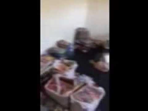 Danzig's house for sale - YouTube