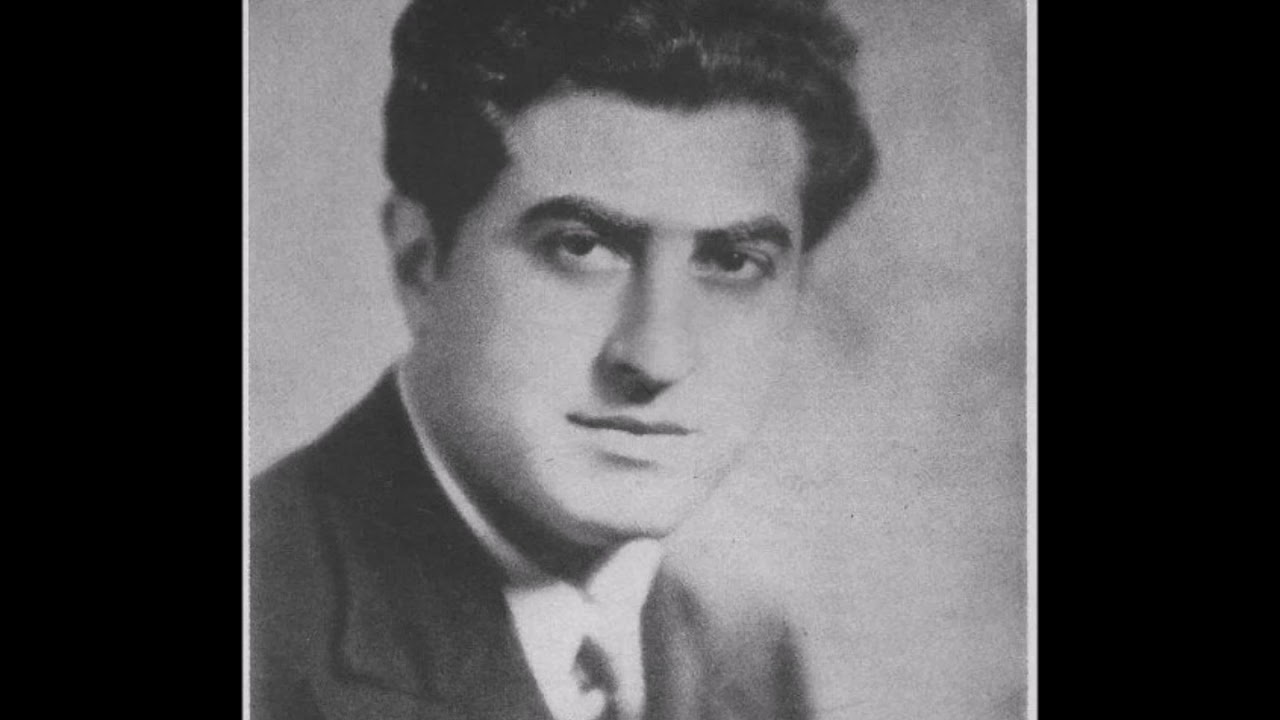 Howard Phillips with Leo Reisman and His Orchestra – We Belong Together ...