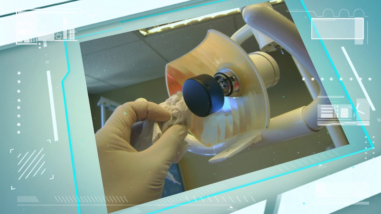 Atod Asistencia tecnica odontologica Design 1080p - YouTube