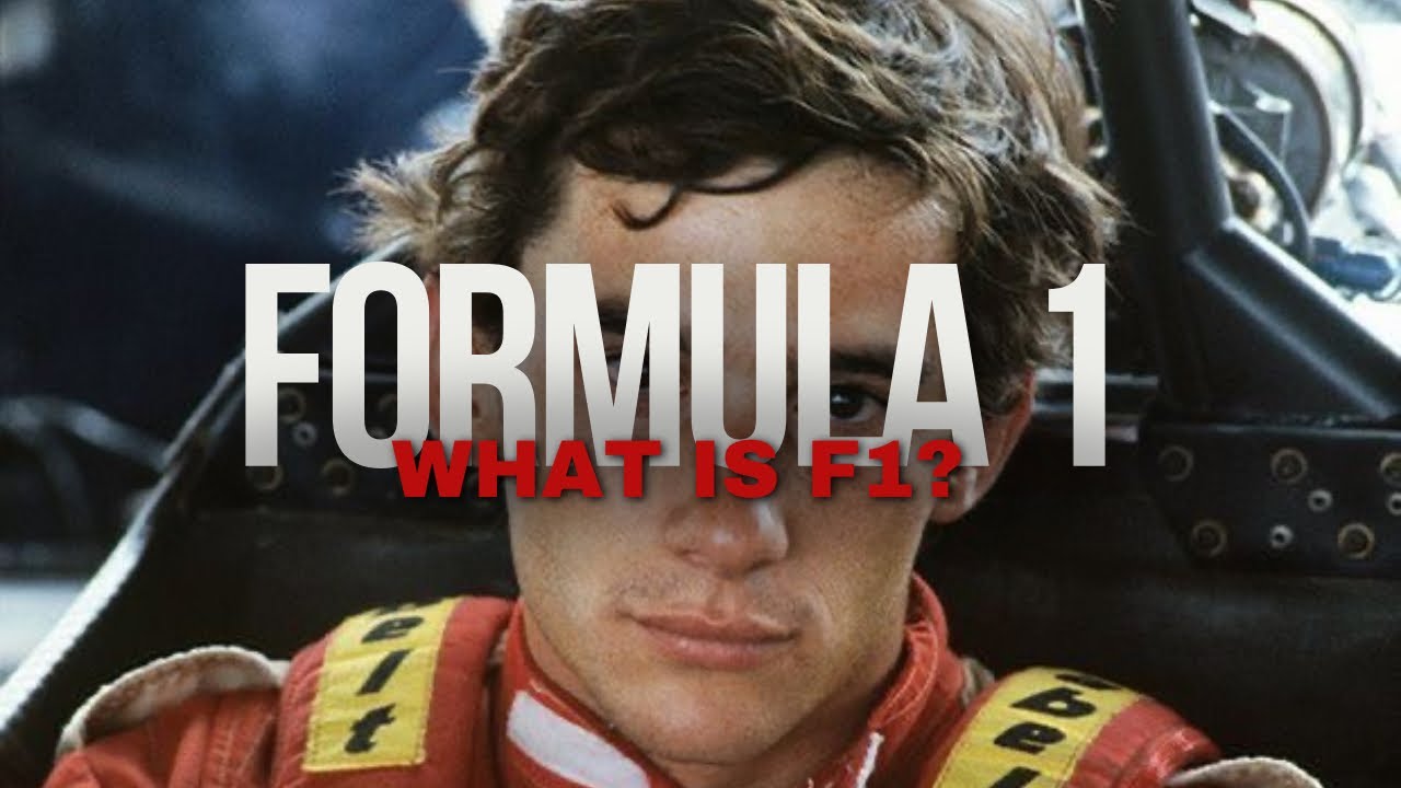 This is Formula One | Edit - YouTube