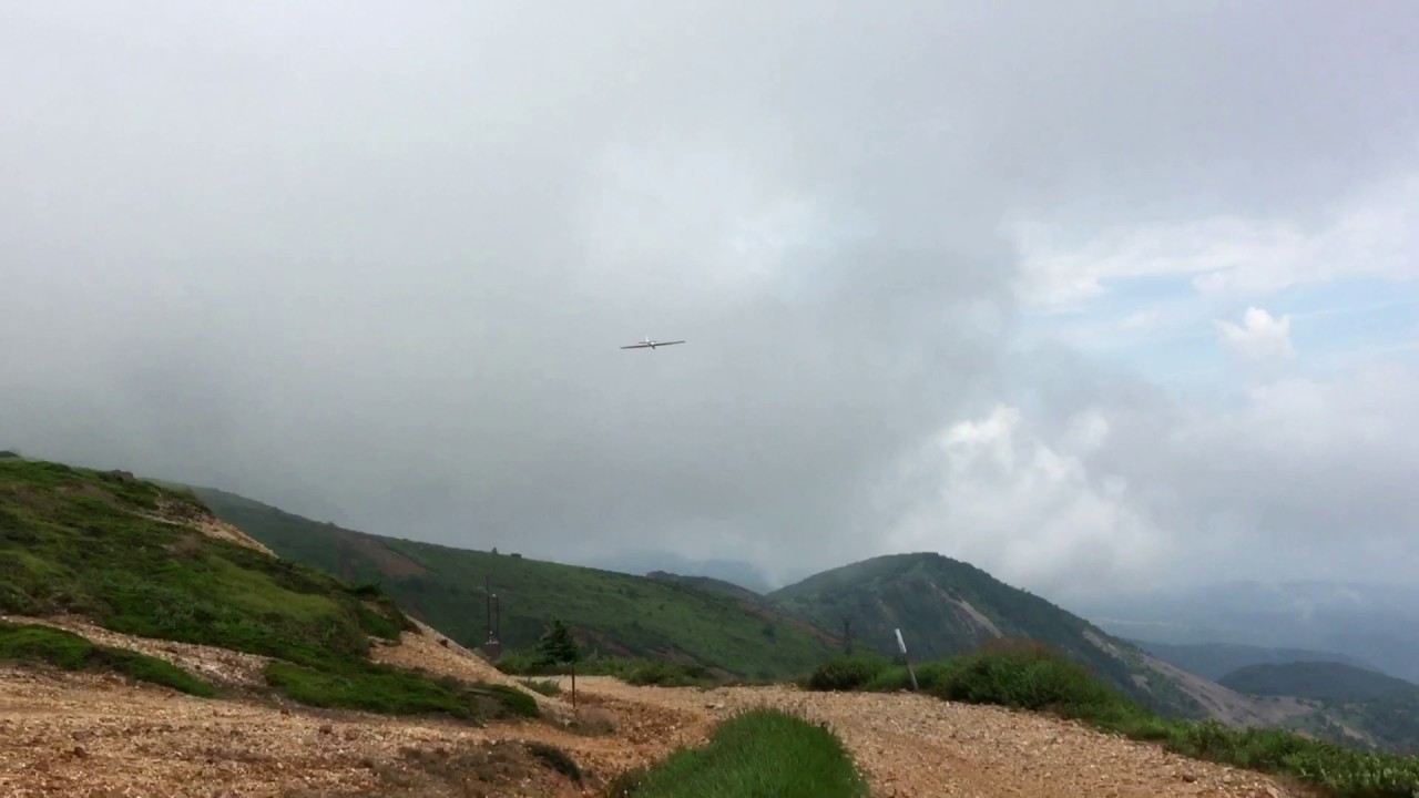 Dream-Flight Ahi July 2017 JAPAN - YouTube