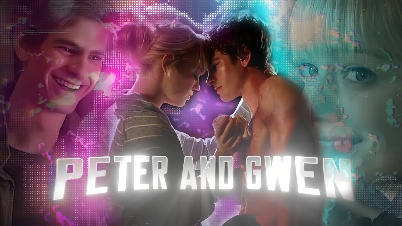 Peter and Gwen - Love Me Like You Do | [Edit/AMV] | exorb.editz - YouTube