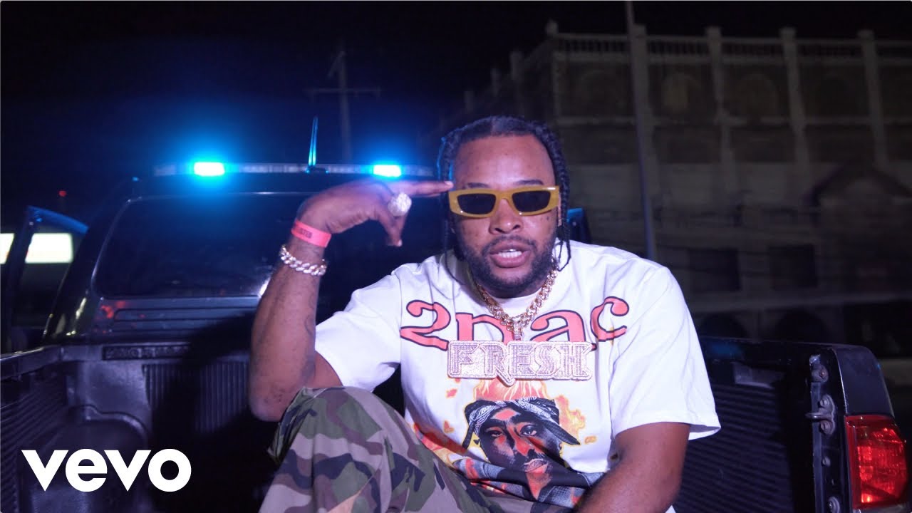 10k legacy - Kolgate (Official Music Video) - YouTube