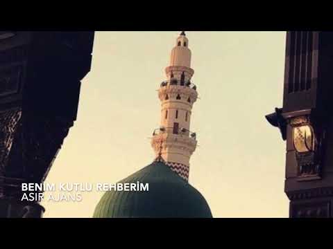 HASAN DURSUN.BENİM KUTLU REHBERİM/AŞK OLSUN