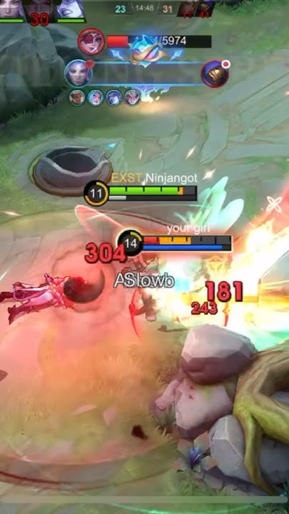 Chou Highlights #51 “Don Mao” #chou #choufreestyle #choufreestylemontage #mlbb - YouTube