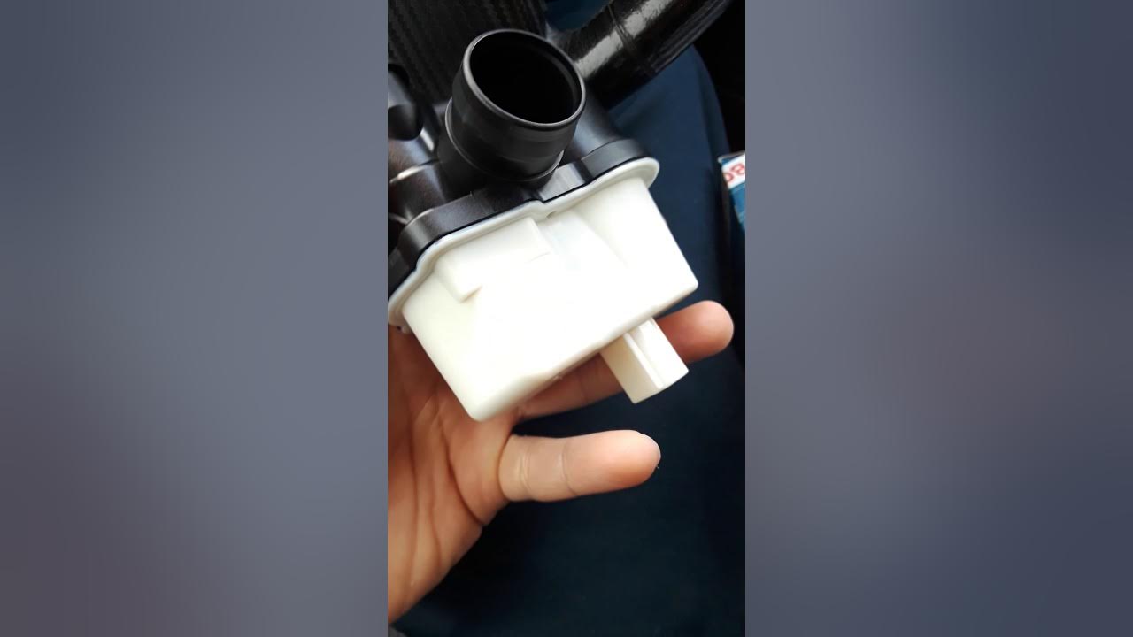 BMW E46 Error Code P1446 Leak Detection Pump YouTube bmw-e46-error-code-p1446-leak-detection-pump-youtube