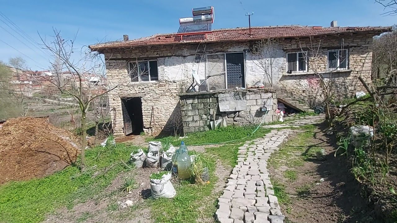 3 AİLE'YE ZİYARET tüm çabamız çocukları sevindirmek için 😊🙋‍♂️ - YouTube