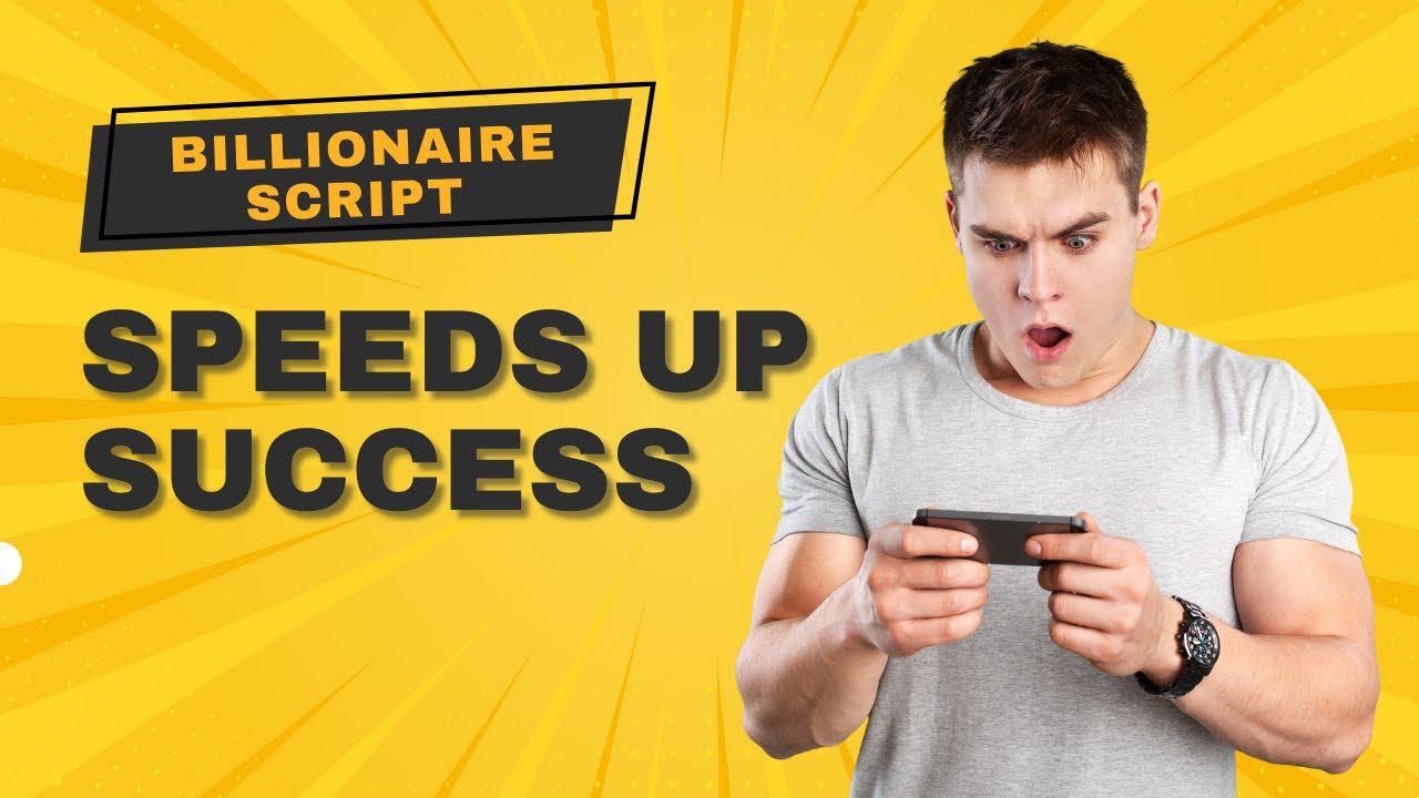 20-Word Success Formula: Manifest Your Desires 100X Faster with This ...