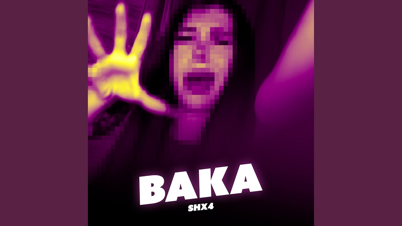 BAKA (Sped Up) - YouTube