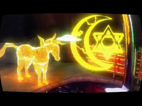 Thouxanbanfauni - HIM FT RUNWAY RICHY