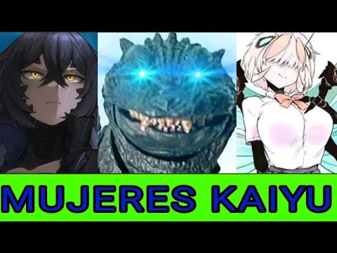 LAS MUJERES KAIYU - YouTube