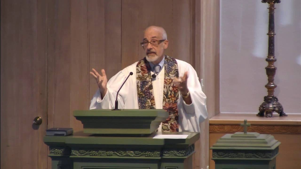 October 2, 2016 Hope for a Seemingly Hopeless World Pastor John Danner - YouTube