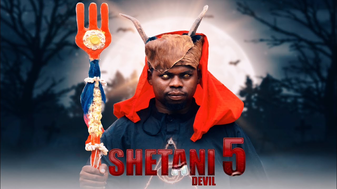 SHETANI |Ep 5| - YouTube