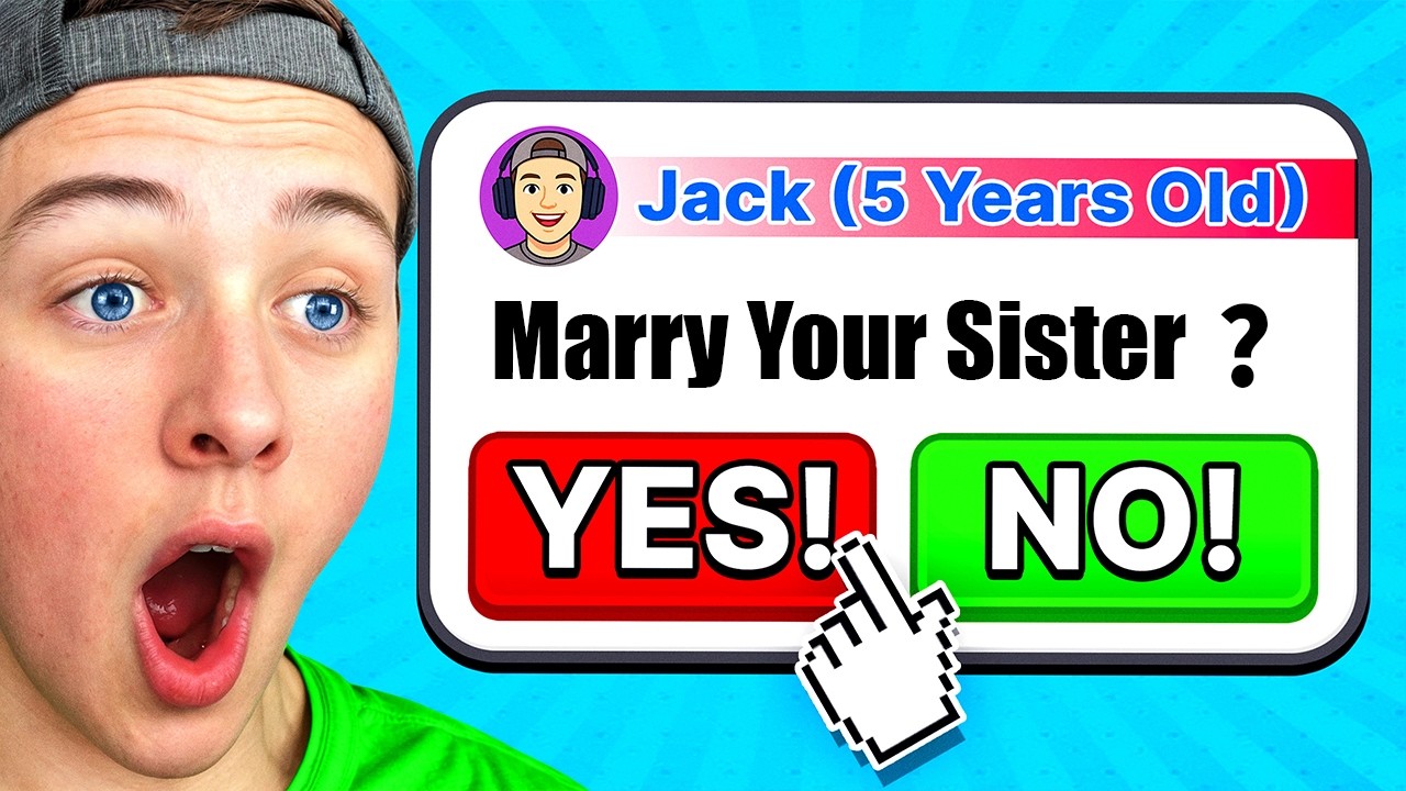 I Restarted Life as a Baby… and Ruined EVERYTHING (BitLife) - YouTube