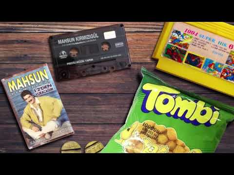 Mahsun Kırmızıgül - Kardeşlik Türküsü (1994)