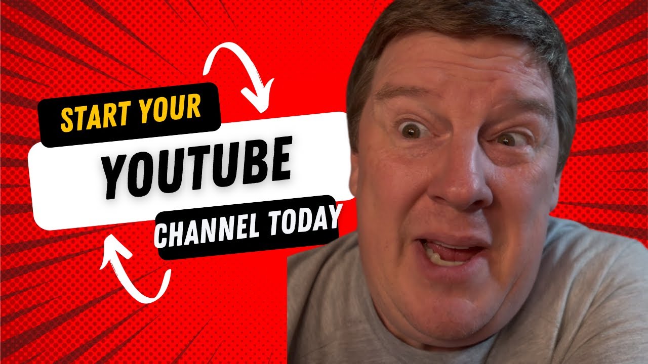 How to Start YouTube TIPS (Don’t Wait!) - YouTube
